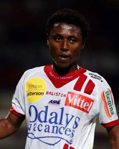 Andre Luiz