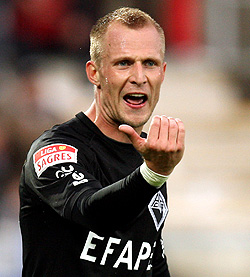 Markus Berger - Alchetron, The Free Social Encyclopedia