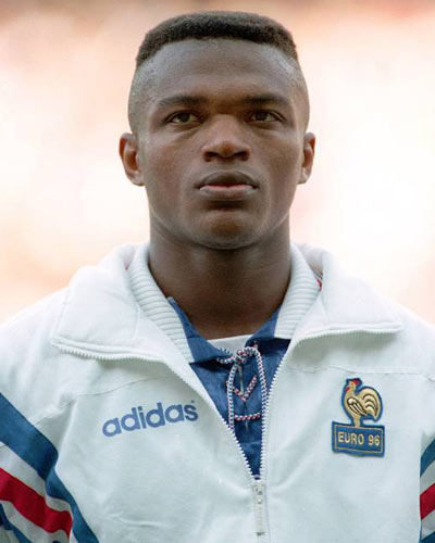 Marcel Desailly - Alchetron, The Free Social Encyclopedia