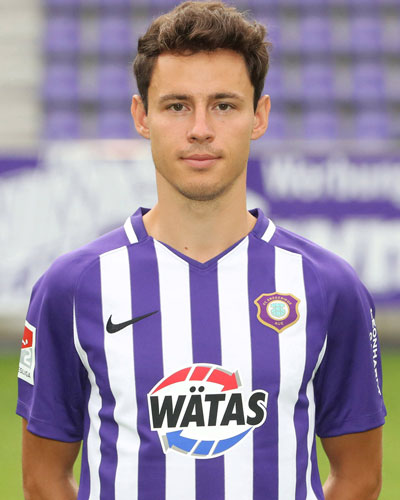 Clemens Fandrich - Alchetron, The Free Social Encyclopedia