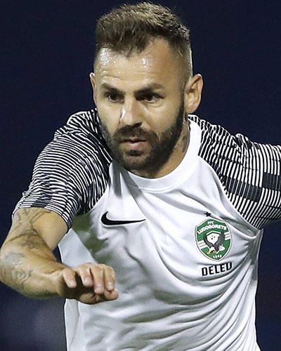 Spas Delev - Alchetron, The Free Social Encyclopedia