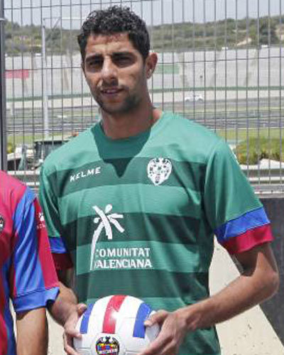 Issam El Adoua - Alchetron, The Free Social Encyclopedia