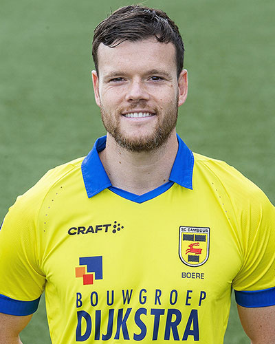 Tom Boere - Alchetron, The Free Social Encyclopedia