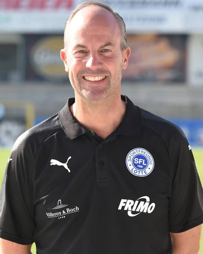 Marc Fascher - Alchetron, The Free Social Encyclopedia