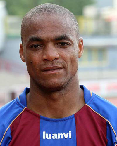 Albert Meyong - Alchetron, The Free Social Encyclopedia