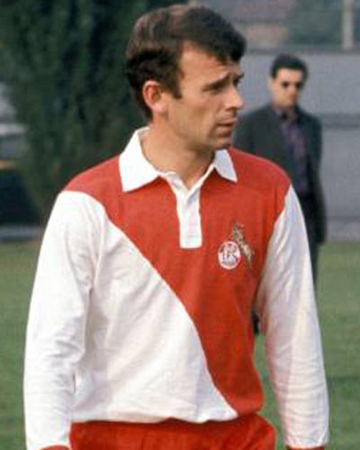 Heinz Simmet - Alchetron, The Free Social Encyclopedia