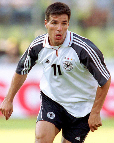 Paulo Rink - Alchetron, The Free Social Encyclopedia