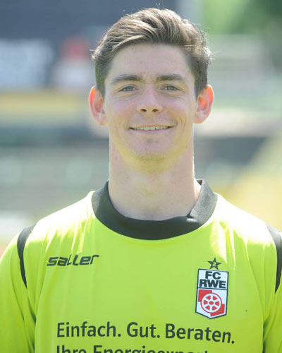 Andreas Sponsel - Alchetron, The Free Social Encyclopedia