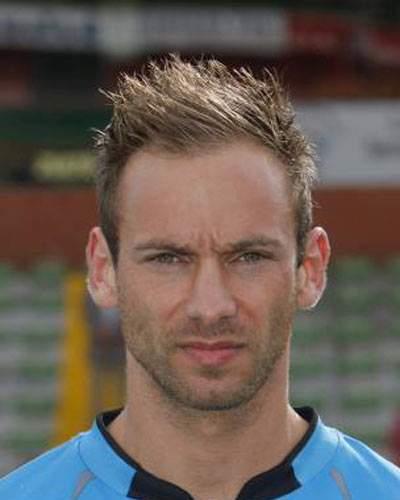 Thierry Coppens - Alchetron, The Free Social Encyclopedia