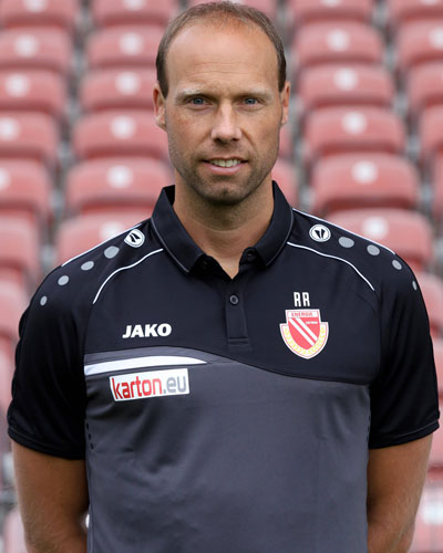 René Renno - Alchetron, The Free Social Encyclopedia