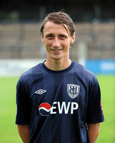 Matthias Rudolph - Alchetron, The Free Social Encyclopedia