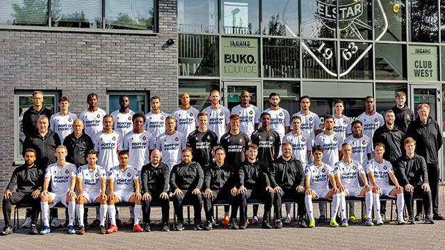 SC Telstar - Alchetron, The Free Social Encyclopedia