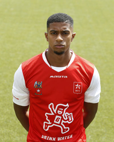 Steven Fernandes Pereira - Alchetron, the free social encyclopedia