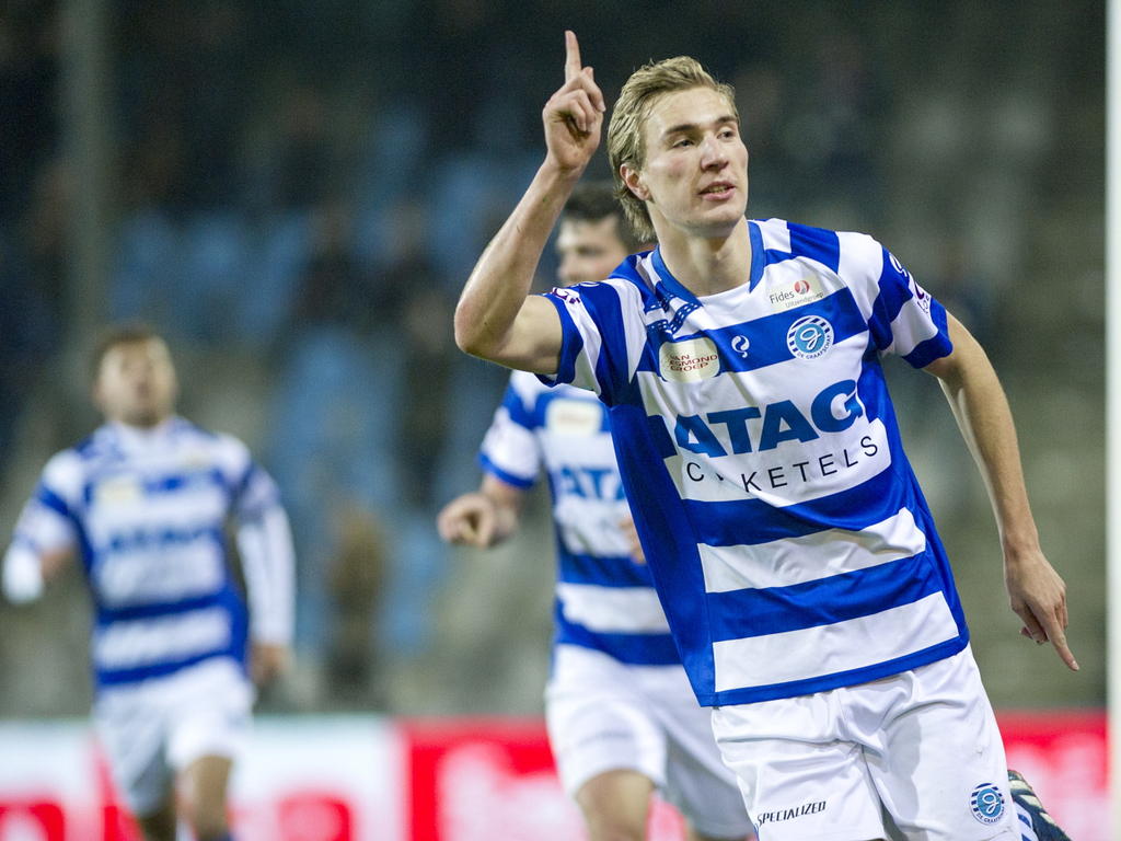 Vincent Vermeij - Alchetron, The Free Social Encyclopedia