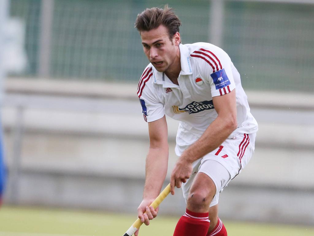 Rot-Weiß Köln im Halbfinale der Euro Hockey League