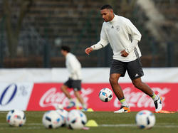 Jonathan Tah