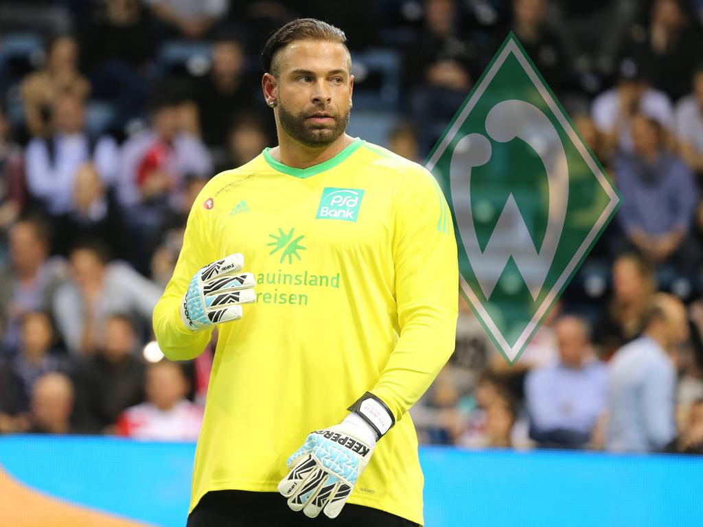 "Billiglösung": Wiese attackiert Werder-Keeper